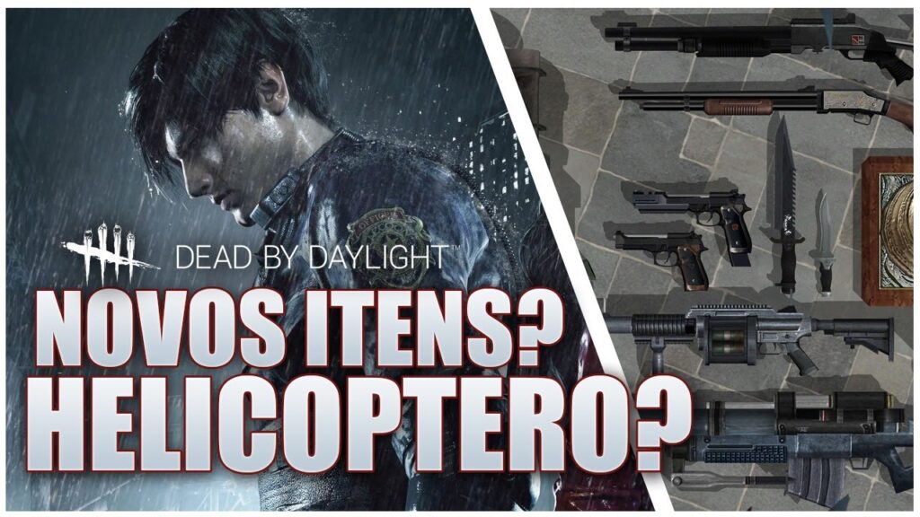 Every Status Effect in DBD – Explained FAST! [Dead by Daylight Guide]｜デッドバイデイライトYoutube動画まとめ