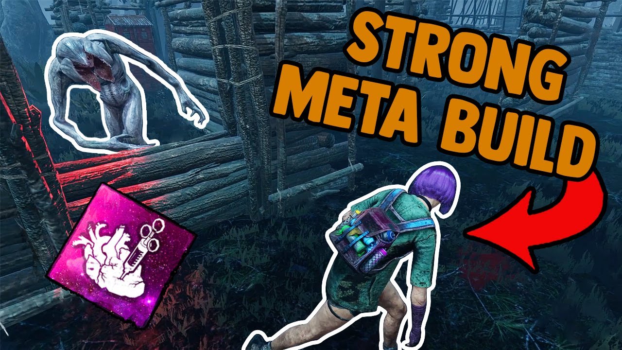 Abusing The Meta Survivor Build For 5 Gens – Dead by Daylight｜デッドバイデイライトYoutube動画まとめ