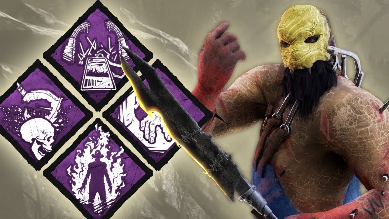 The “Genrush Me” Trapper Build | Dead by Daylight｜デッドバイデイライトYoutube動画まとめ