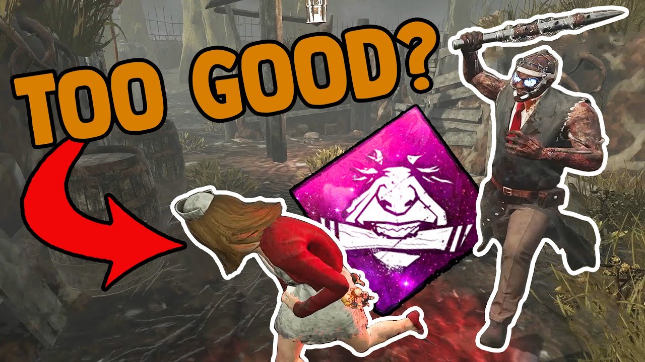 The Best Survivor Build – Dead by Daylight｜デッドバイデイライトYoutube動画まとめ