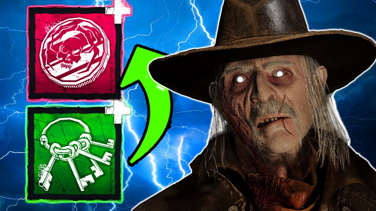 Deathslinger’s MOST TOXIC BUILD was Buffed! – DBD｜デッドバイデイライトYoutube動画まとめ