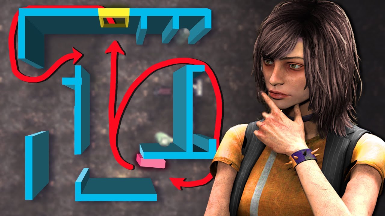 Looping Killers With The New Survivor – Dead by Daylight｜デッドバイデイライトYoutube動画まとめ