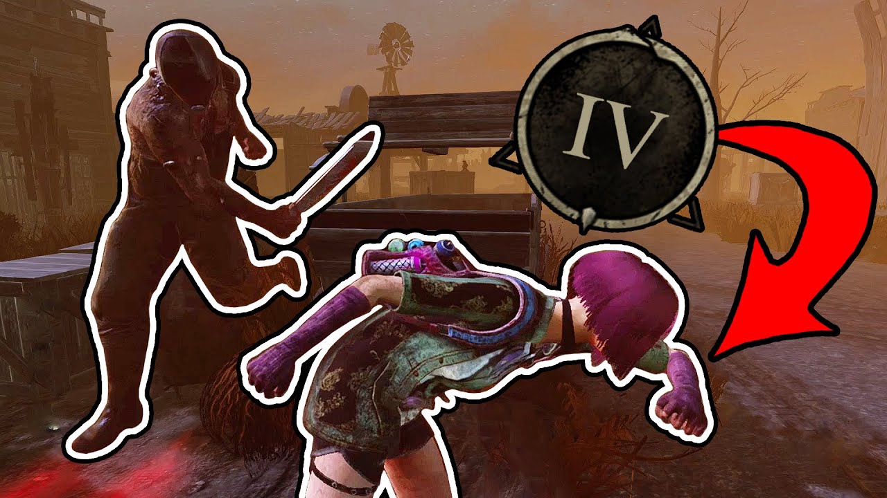 The Meta Survivor Build at Rank Reset – Dead by Daylight｜デッドバイデイライトYoutube動画まとめ