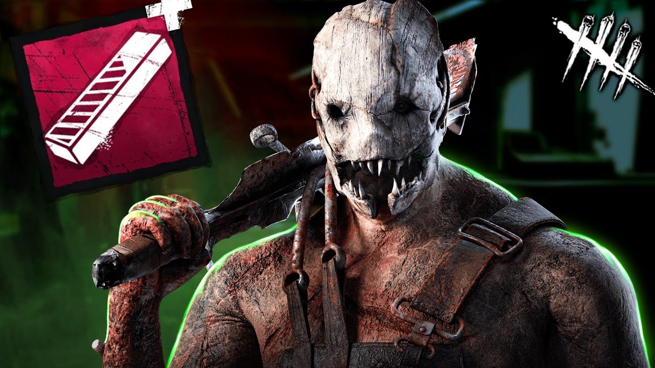 This Trapper Build BEATS PRO TEAMS!!｜デッドバイデイライトYoutube動画まとめ