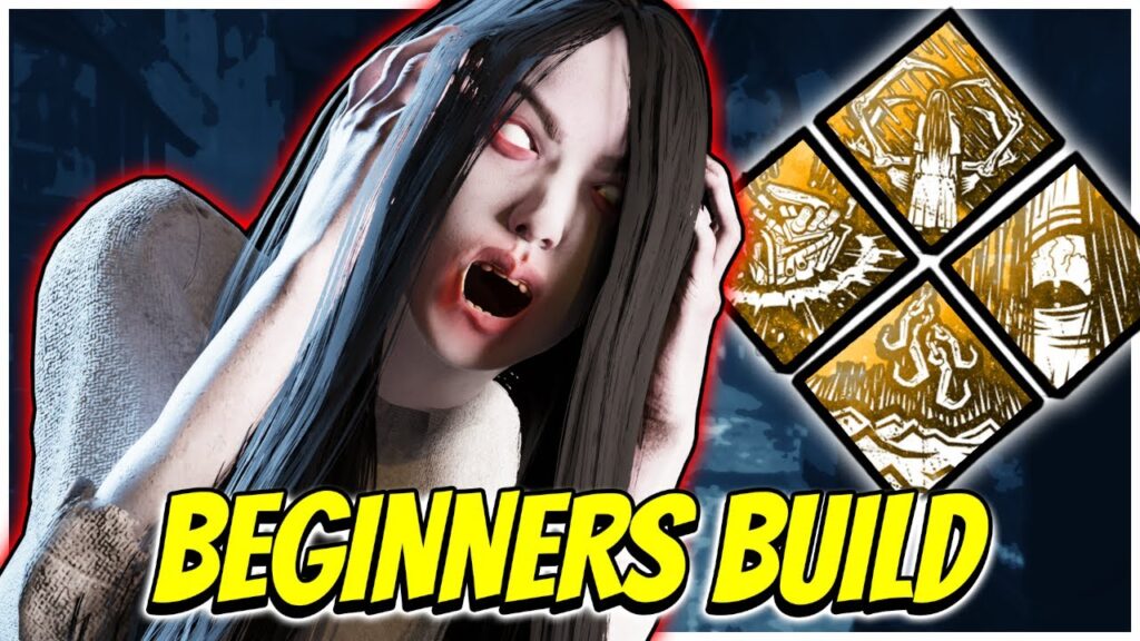 Rank 1 Sadako Build For Beginners – Dead by Daylight｜デッドバイデイライトYoutube動画まとめ