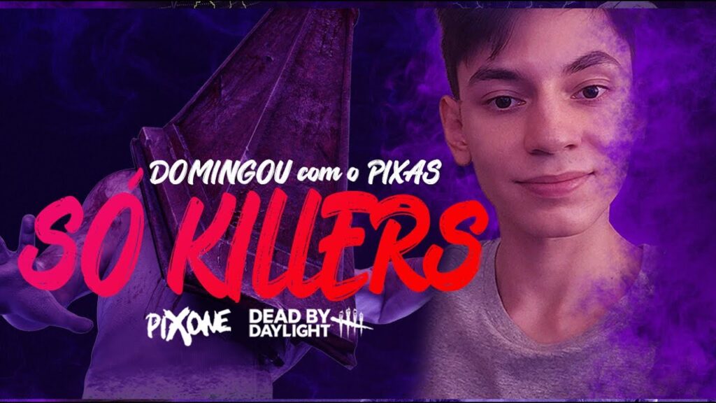 AO VIVO (DBD) — DOMINGO QUENTINHO ⇒ VIRE !MEMBRO | RESGATE, TIER LIST E BENEFÍCIOS ⇒ !PDF｜デッドバイ ...