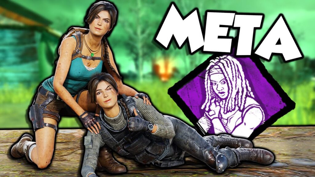 The NEW META Survivor Perk “CONVICTION” is GAMEBREAKING – Dead by Daylight｜デッドバイデイライトYoutube動画まとめ