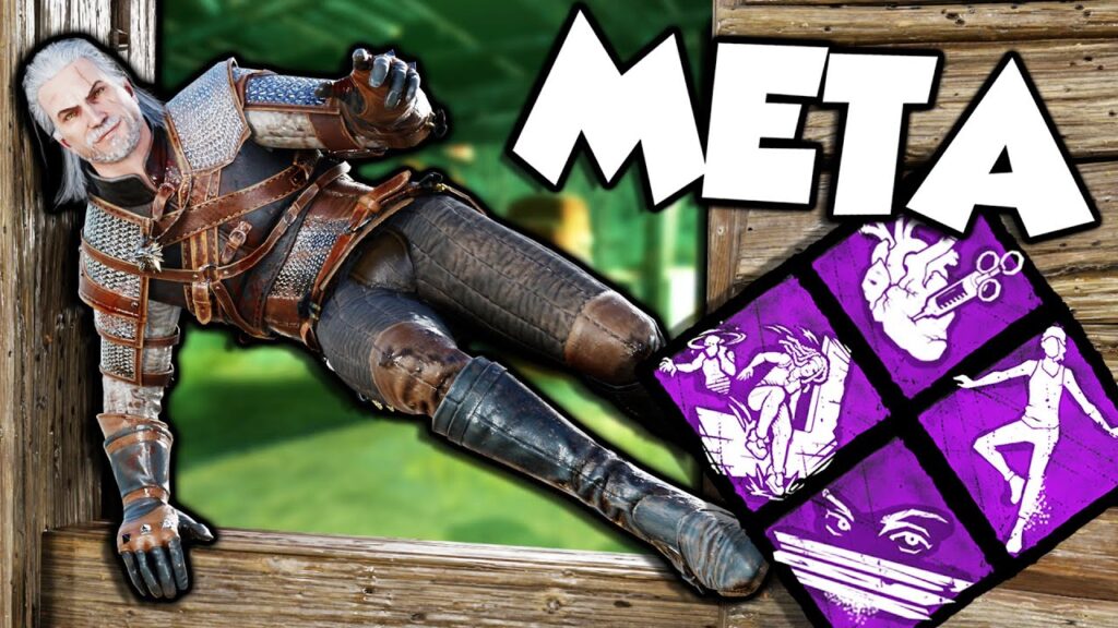 The META SURVIVOR BUILD With “LAST STAND” – Dead by Daylight｜デッドバイデイライトYoutube動画まとめ